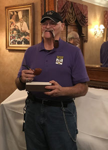 Long Smoke Competition, Part 2 - PappyJoe's World