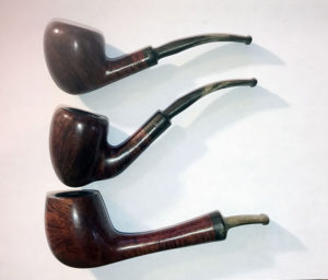 The Truth About Stanwell Danish Star Pipes - PappyJoe's World